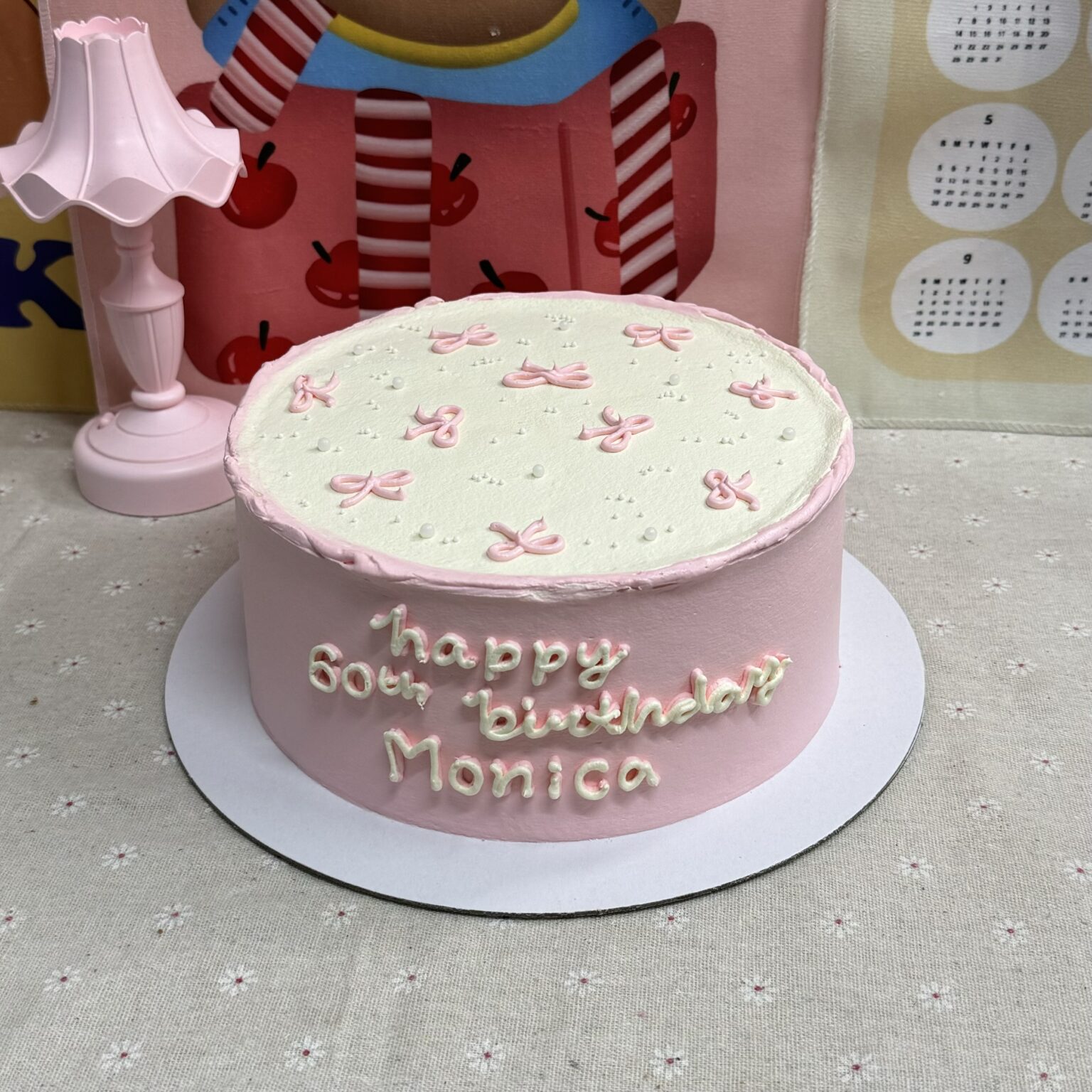 NaNa Cakery – Western Australian Cake Shop