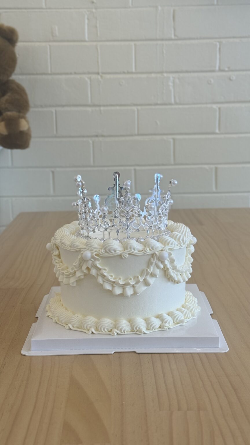 NaNa Cakery – Korean style cake shop