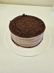 NaNa Cakery – Korean style cake shop