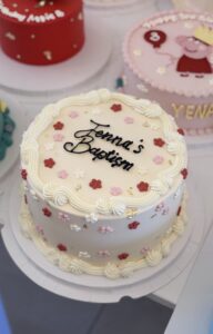 NaNa Cakery – Korean style cake shop